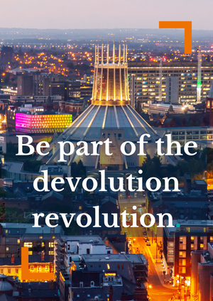 About — Devo Agency