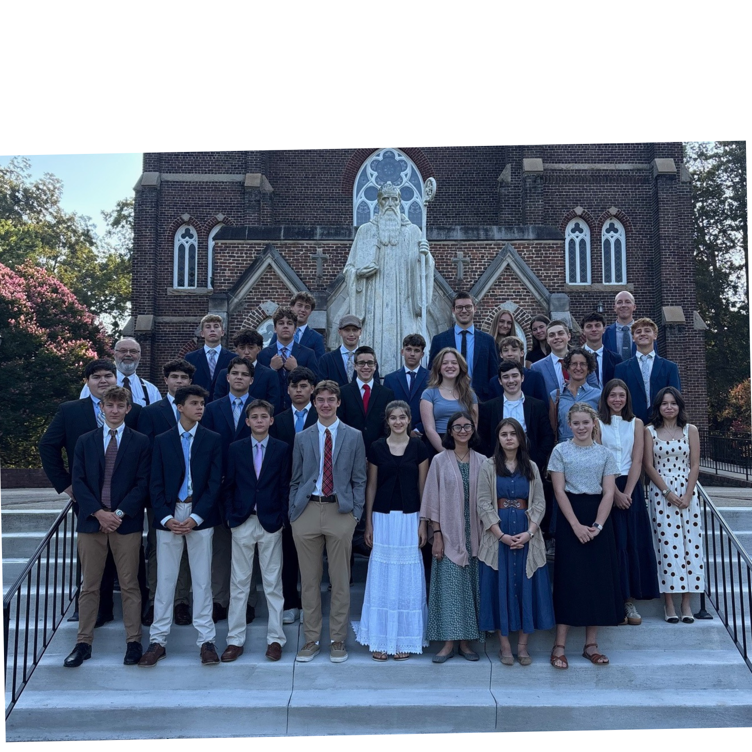 Apply 2026-2027 — DREXEL HIGH SCHOOL