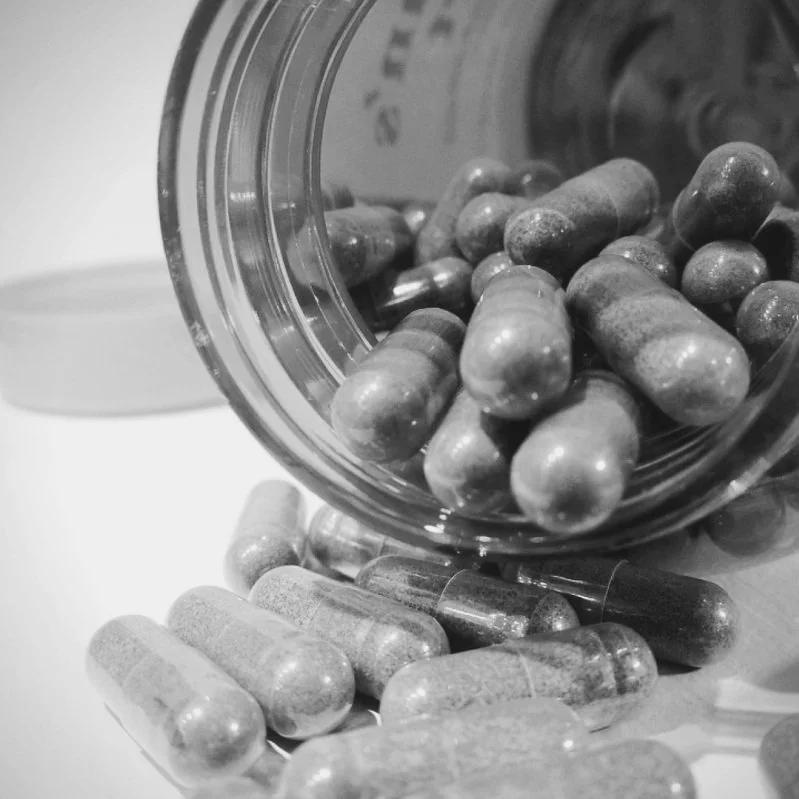 Placenta Encapsulation Explained — Wasatch Midwifery & Wellness