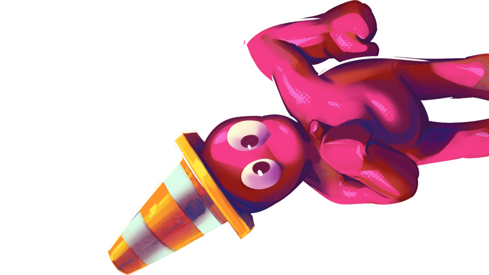 CLONK