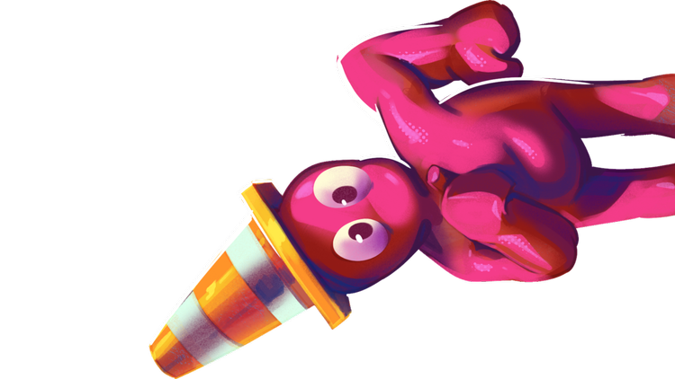 CLONK