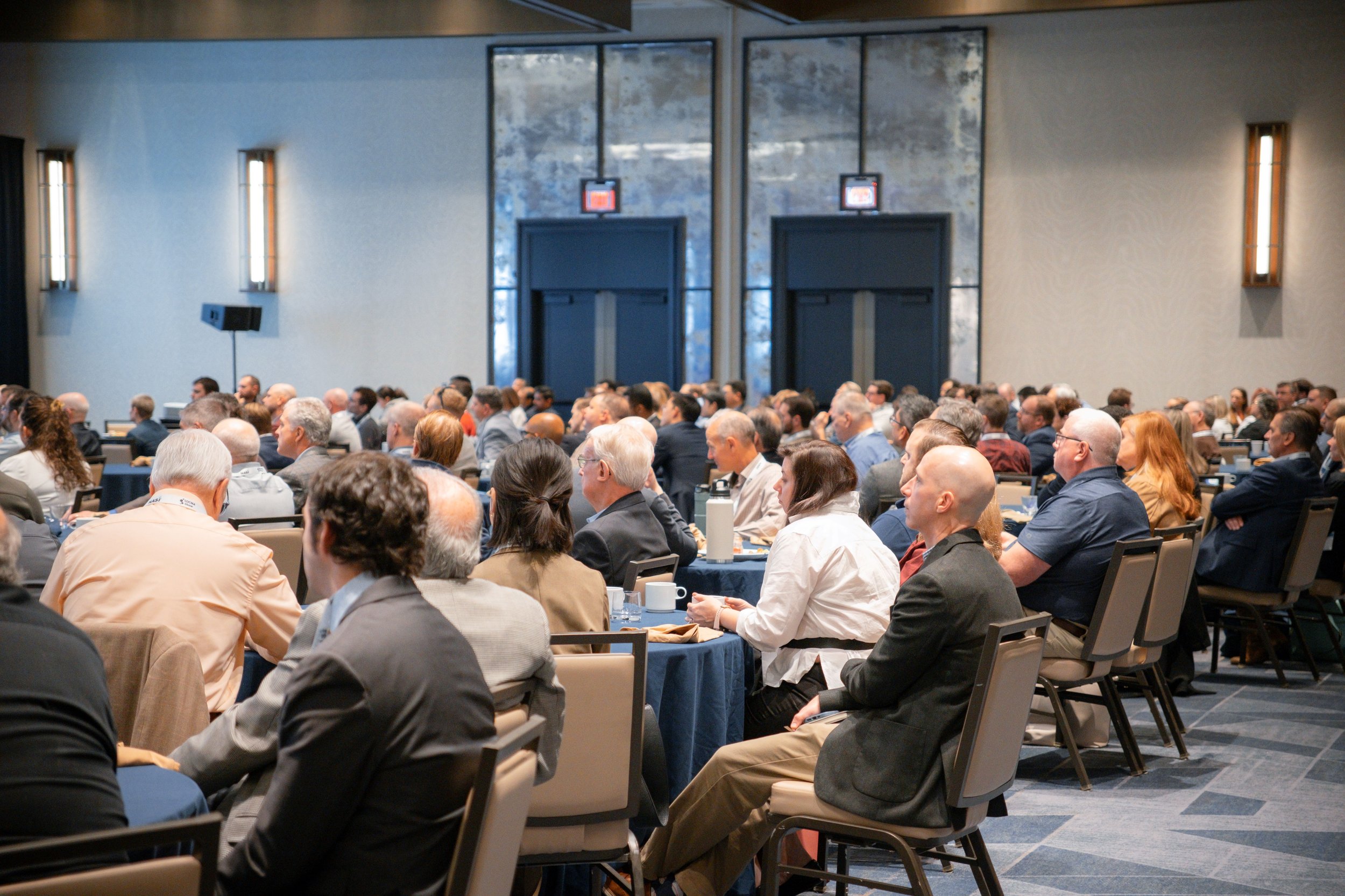 Attendees — The SOCMA Show