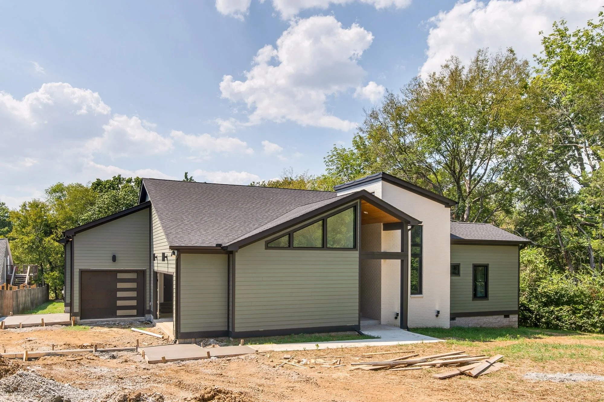 Ochoa Co. | Nashville Construction Project Case Studies — Ochoa Co.