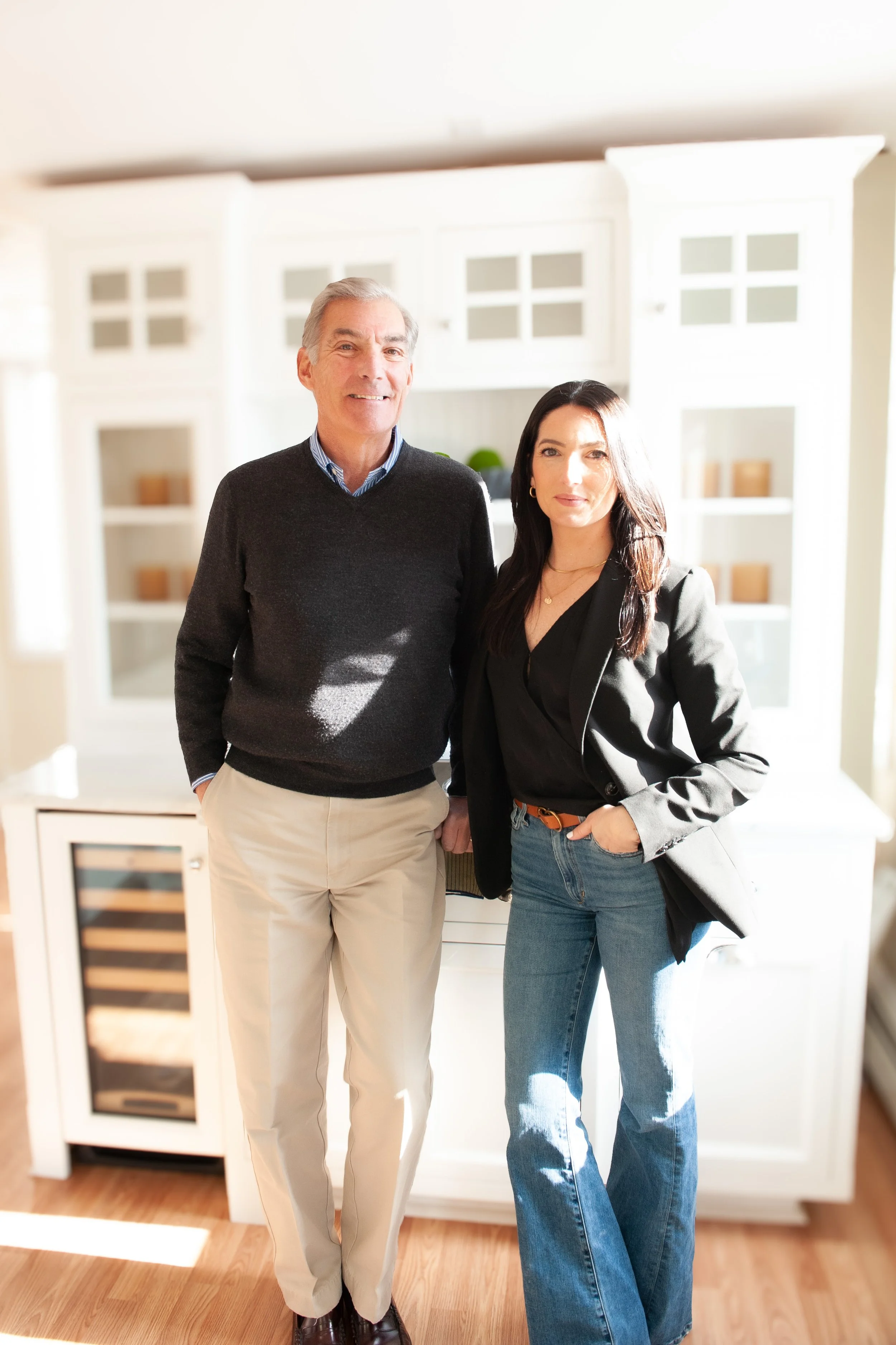 Who We Are — Kitchens by Design