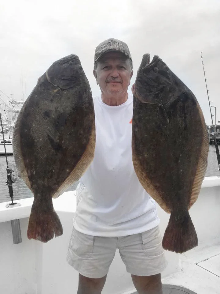About 1 — Fishin Fever