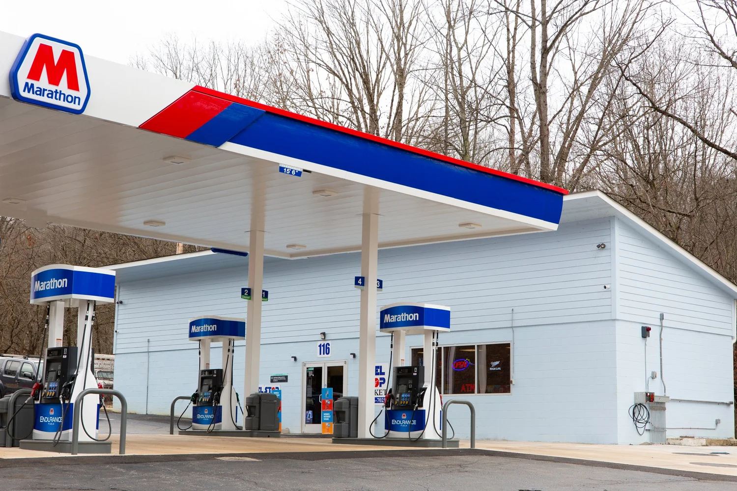 Our Work | Explore Our Construction Projects — Eaton Construction