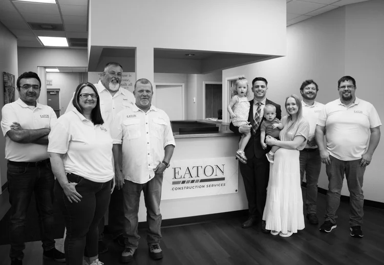 About Us | Build with Purpose—Start Today — Eaton Construction