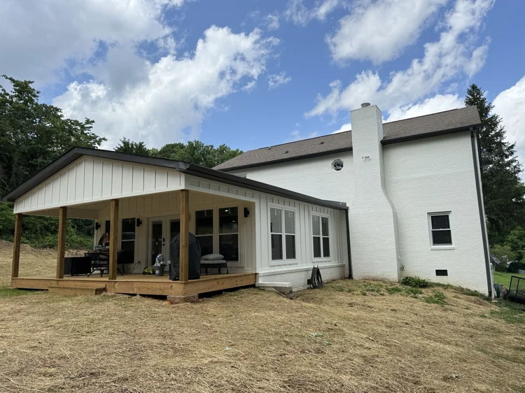 Eaton Construction | Transform Your Space Today