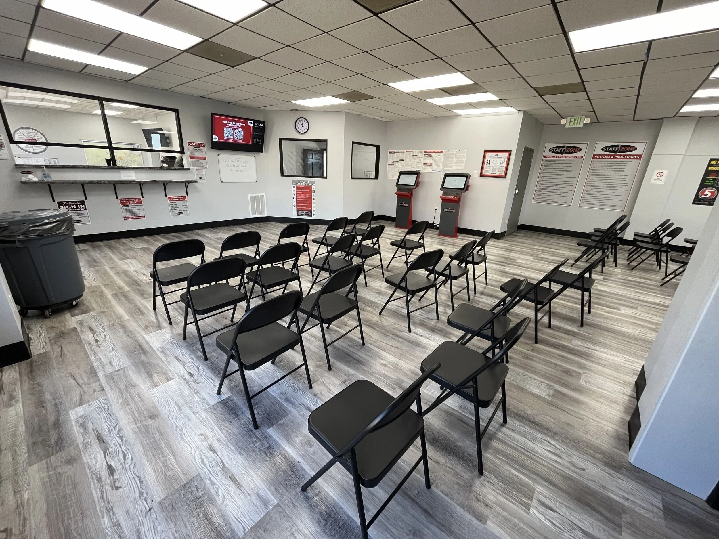 Eaton Construction | Transform Your Space Today