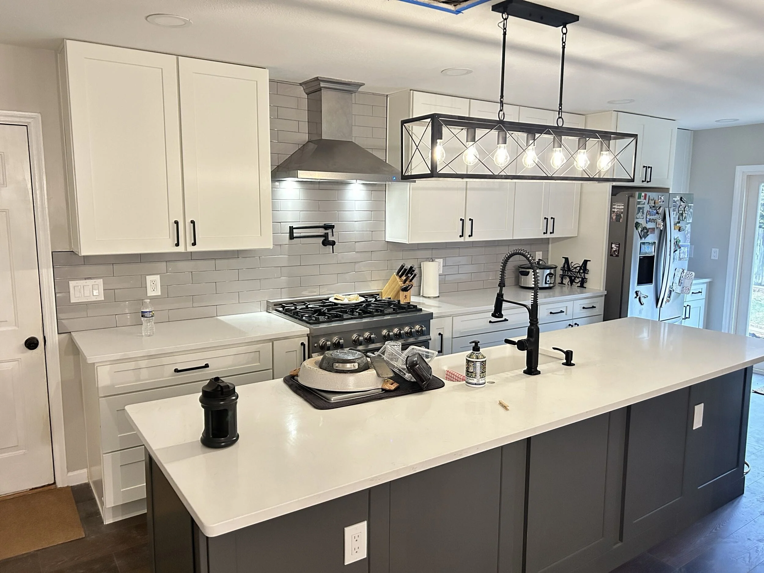 Our Services — Eaton Construction