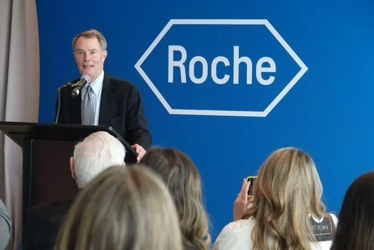 Roche Diagnostics Announces $550 Million Expansion in Indianapolis ...