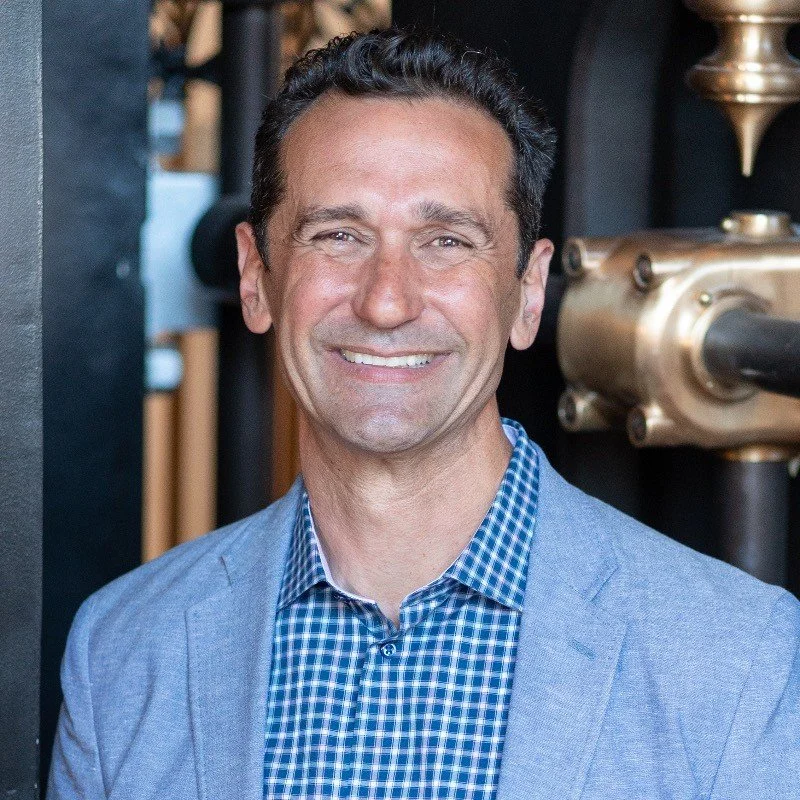 About — Ansart Consulting