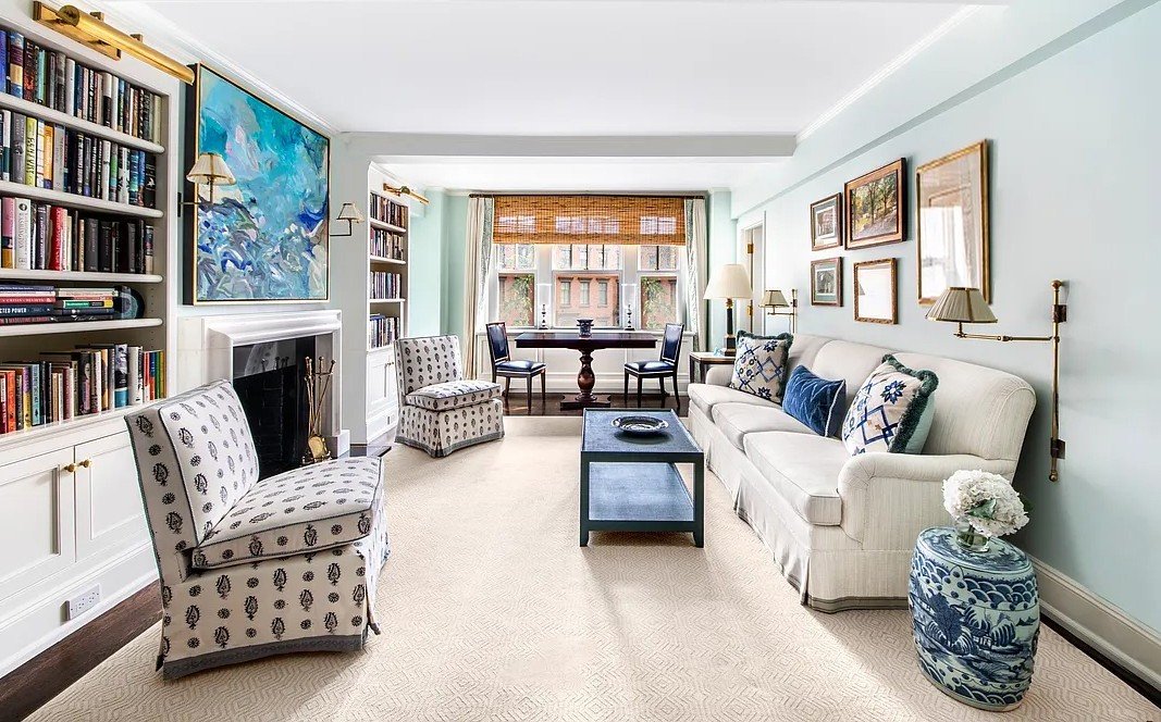 Kate Callahan Interiors | Explore Elegant Interior Designs