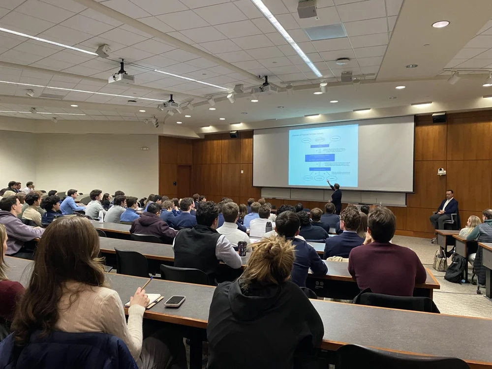 Villanova Finance Group