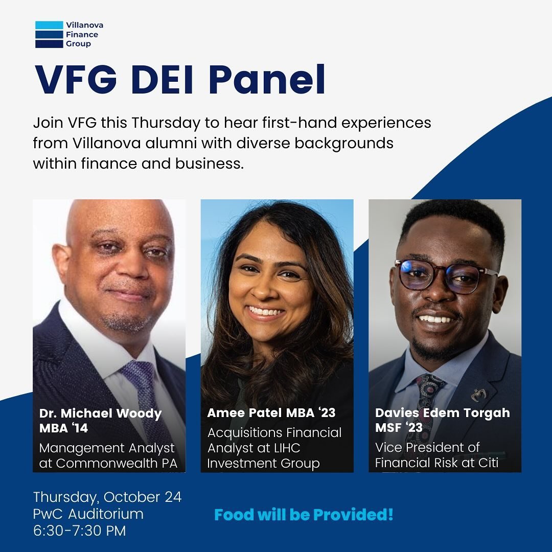 Villanova Finance Group