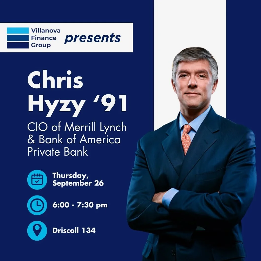 Villanova Finance Group