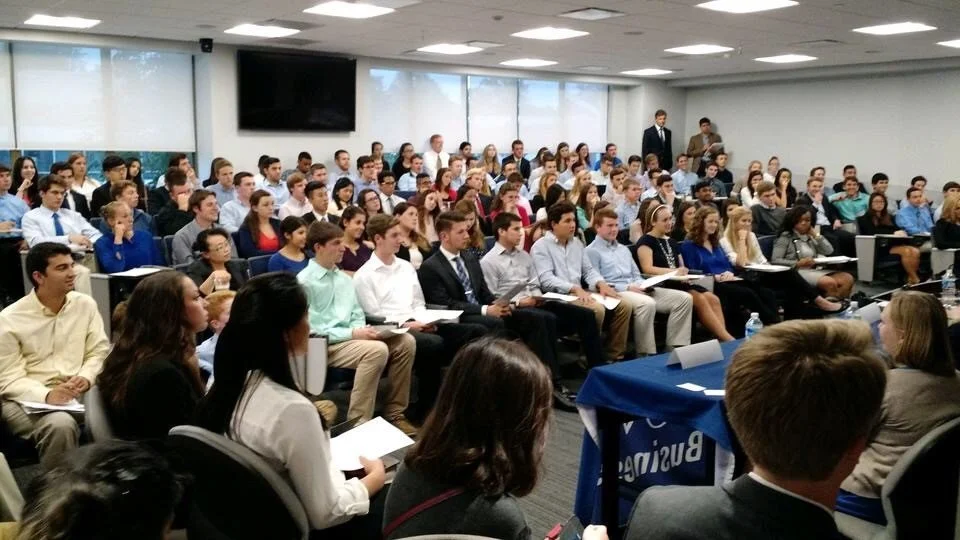 Villanova Finance Group