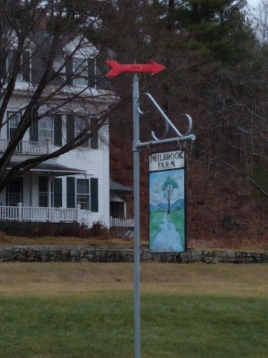 Your Cozy Getaway in the White Mountains Full of Amenities — Philbrook ...