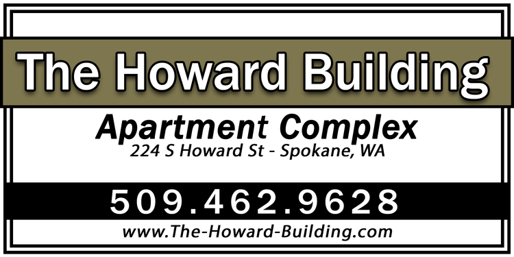 The Howard Building
