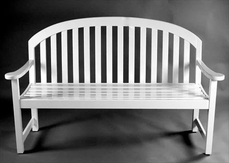 Benches — Richardson Allen