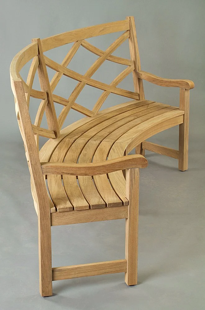 Fretwork — Richardson Allen