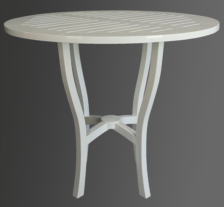 Aria Bar Table — Richardson Allen