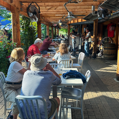 Events — Beer Farm at Brookeville