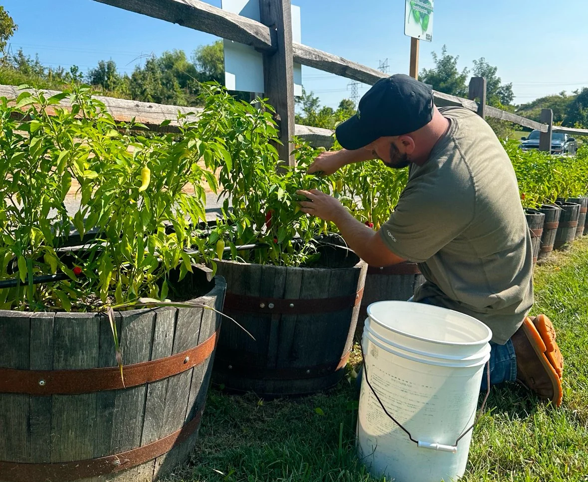 About — Beer Farm at Brookeville