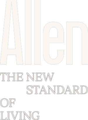 Allen | Coming August 2025