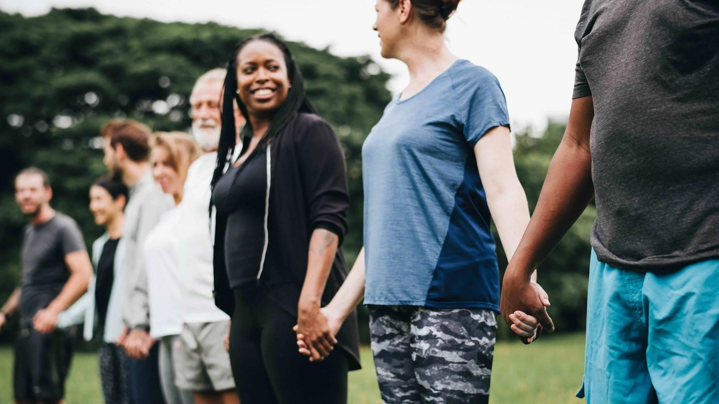 SBG Health Strategies | Empowering Communities, Transforming Wellness