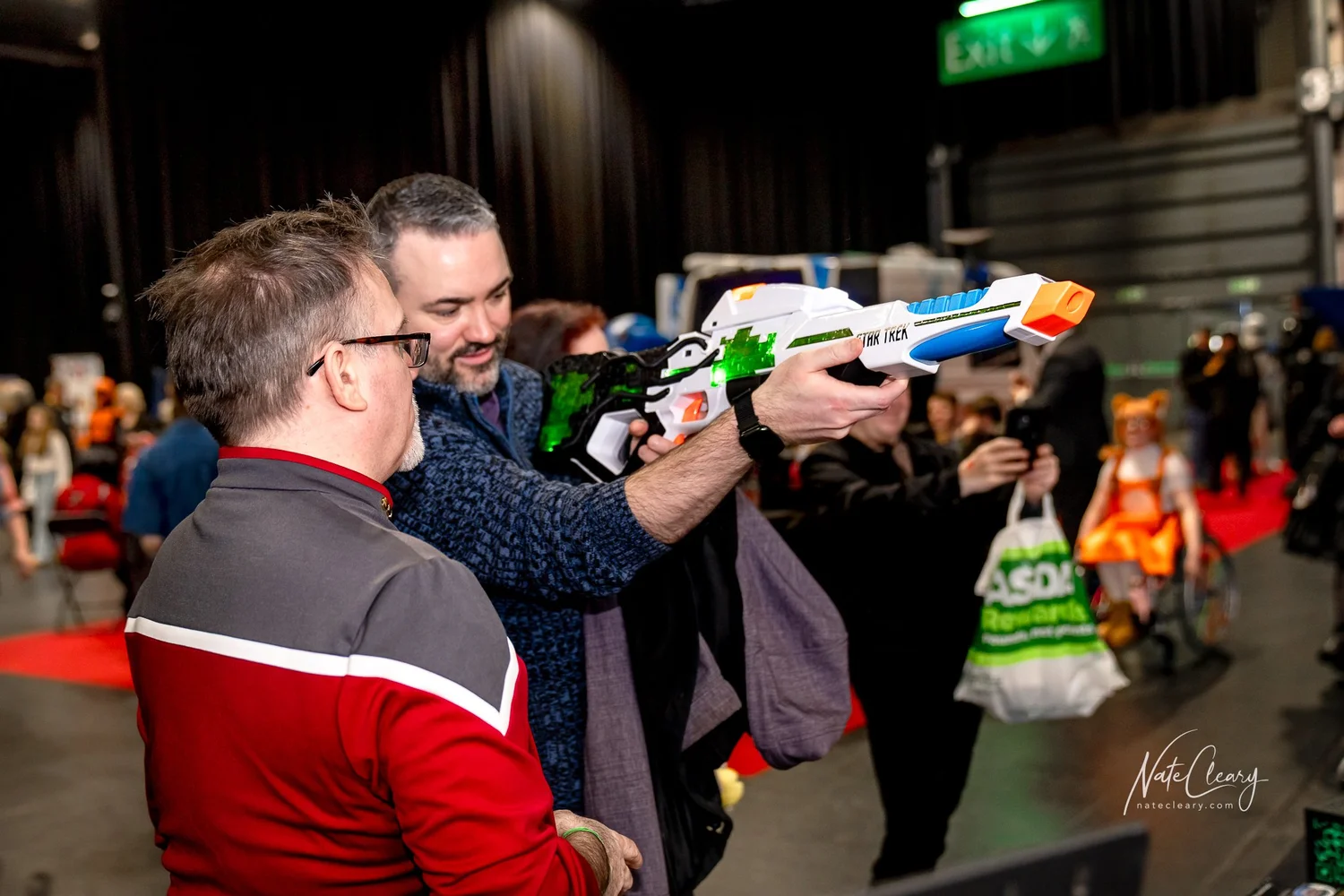 EPIC Comic Con Glasgow at the SEC | Get Tickets Now!