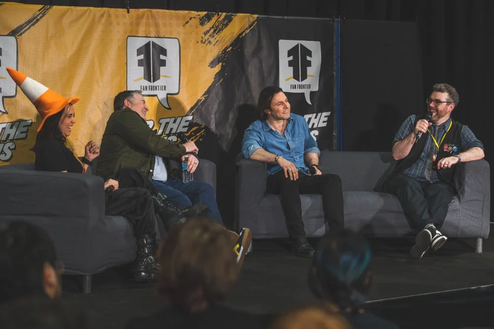 EPIC Comic Con Glasgow at the SEC | Get Tickets Now!