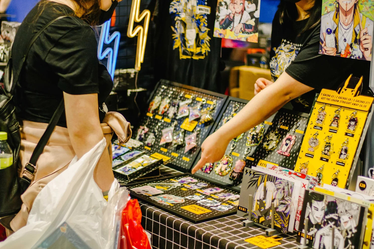 EPIC Comic Con Glasgow at the SEC | Get Tickets Now!