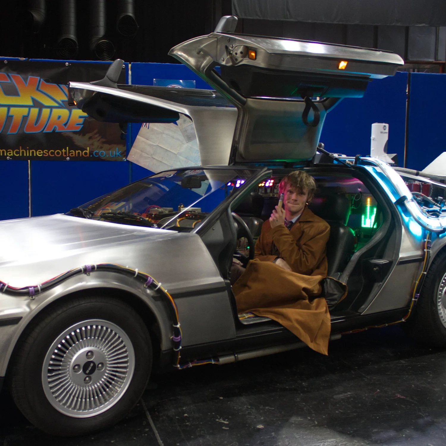 Power Con 2025 @ SEC | Get Tickets Now!