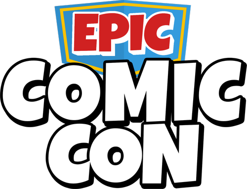 EPIC Comic Con Glasgow at the SEC | Get Tickets Now!