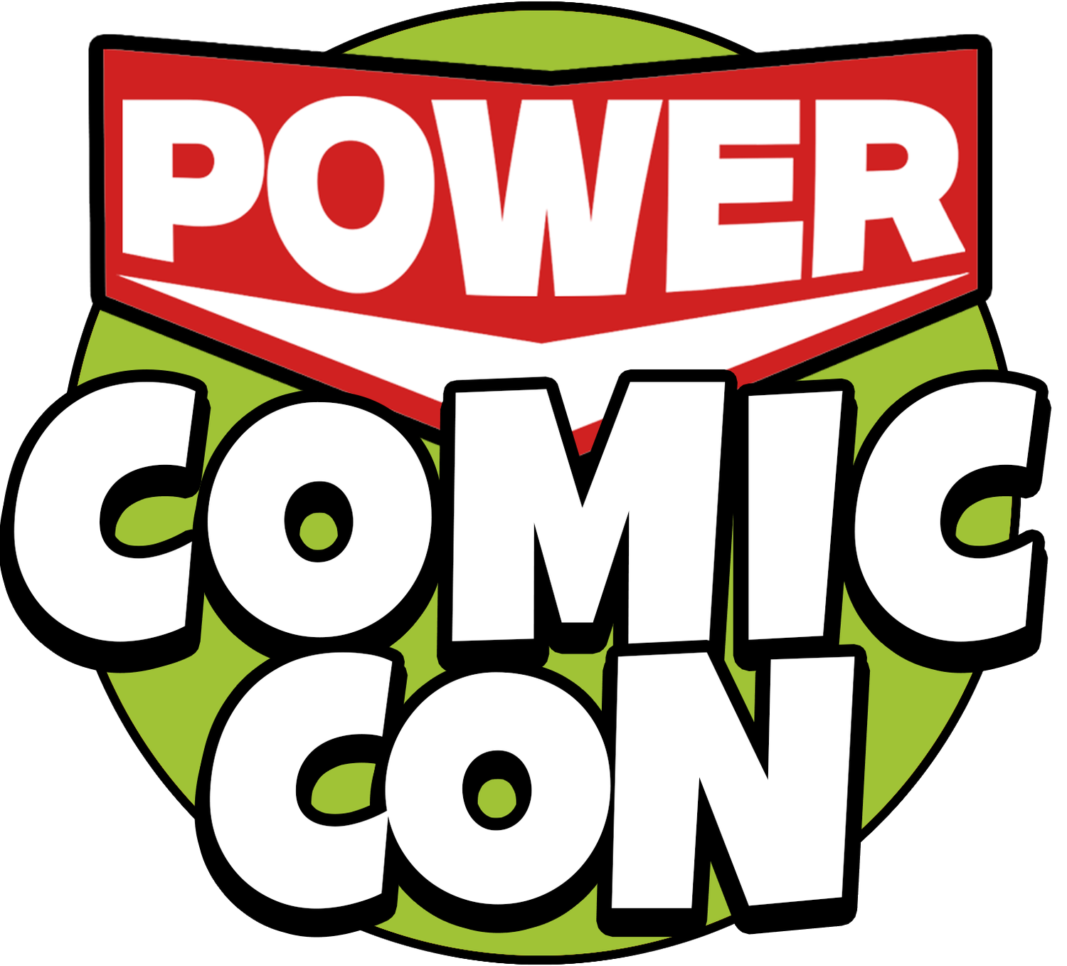 Power Comic Con 2025 @ SEC | Get Tickets Now!