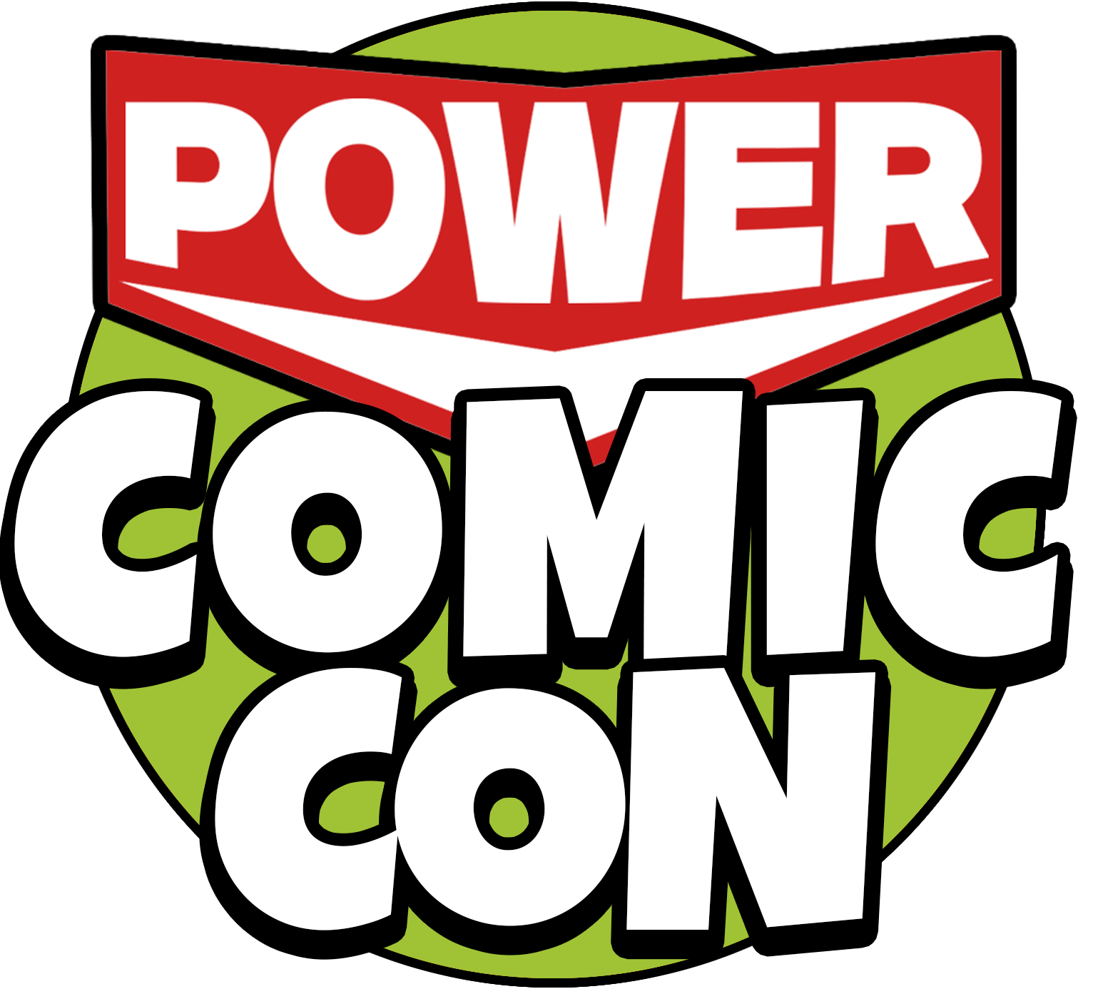 Power Comic Con 2025 @ SEC | Get Tickets Now!