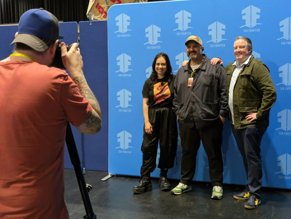 Power Con 2025 @ SEC | Get Tickets Now!