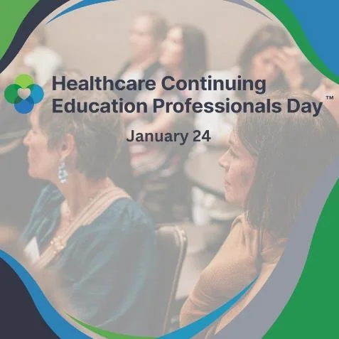 Healthcare Continuing Education Professionals Day