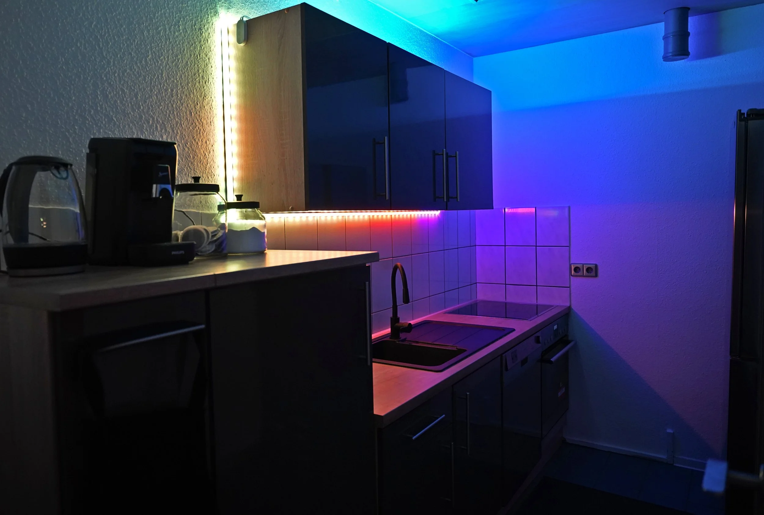 Gaming Villa