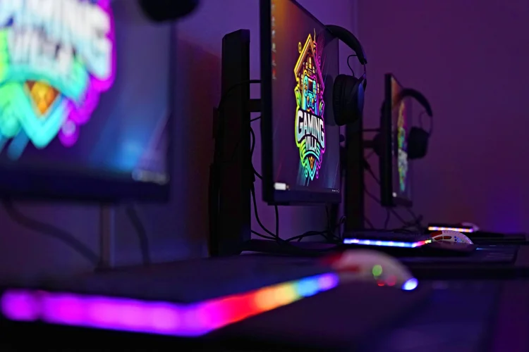 Gaming Villa