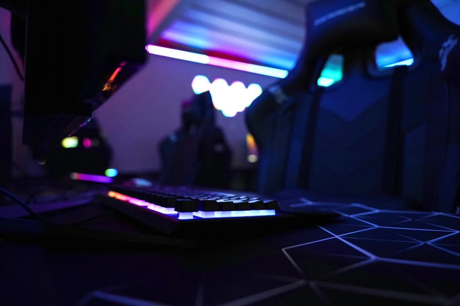 Gaming Villa