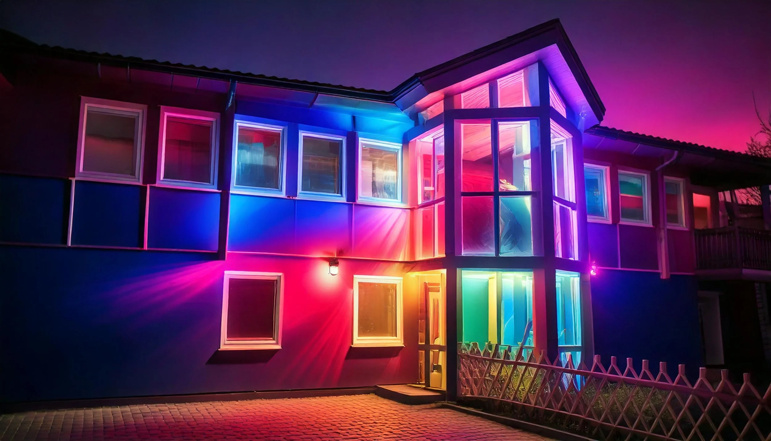 Gaming Villa
