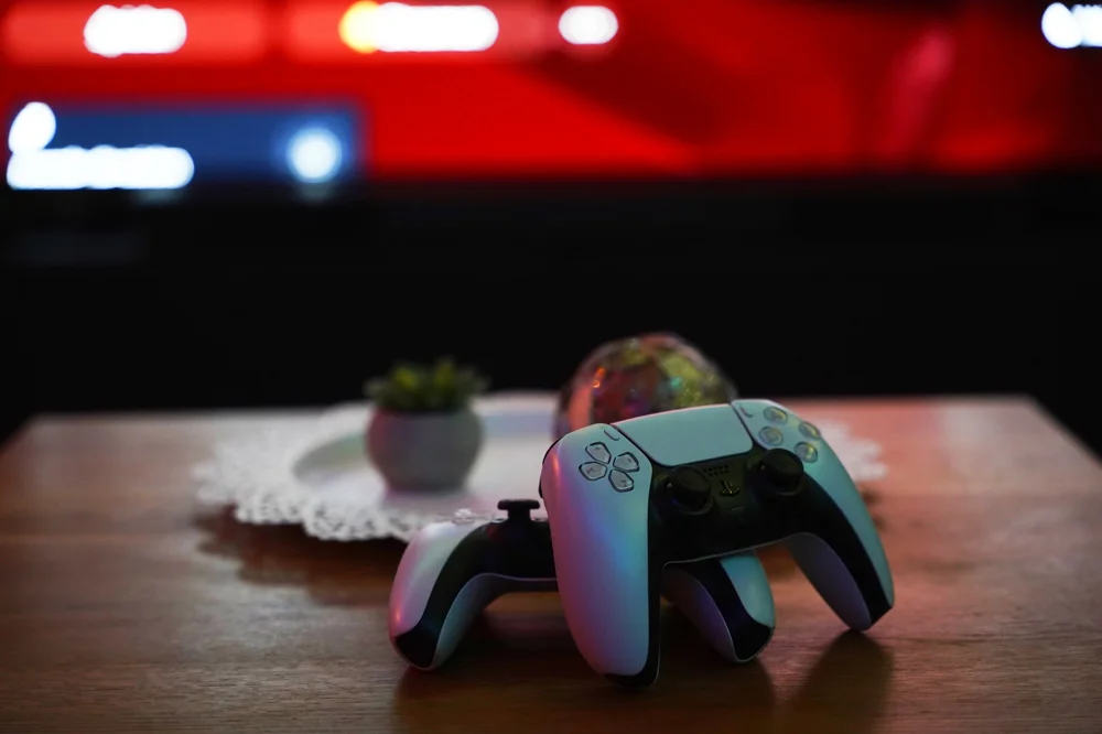 Gaming Villa