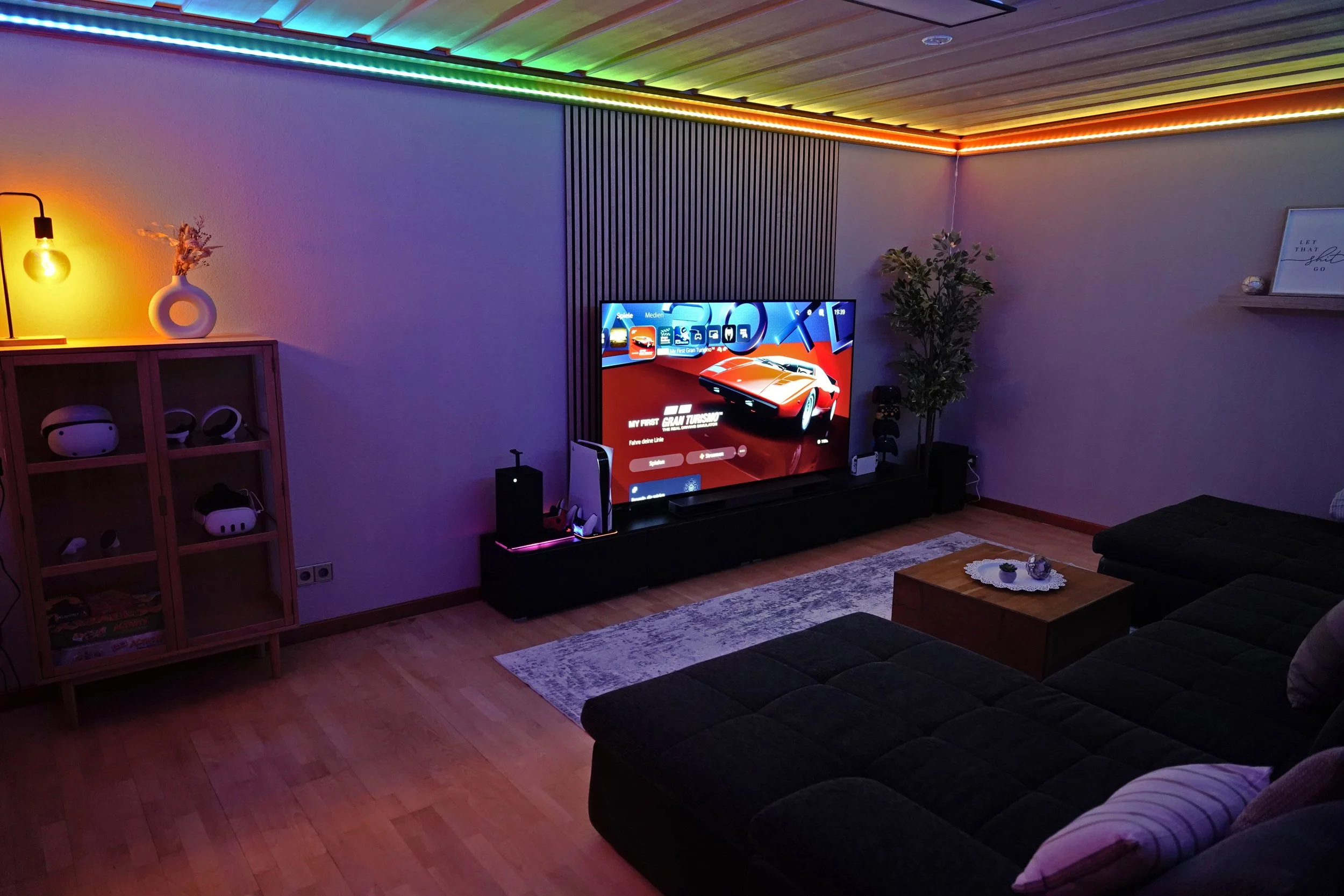 Gaming Villa