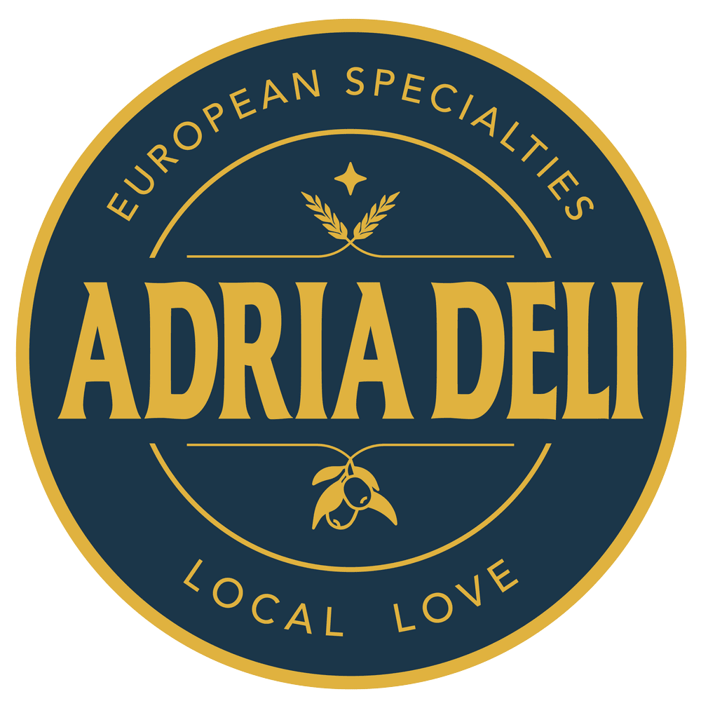 Adria Deli | Discover European Flavors — Visit Today