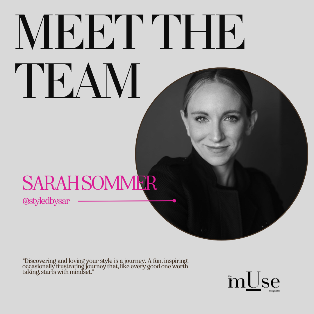 The Muse Magazine