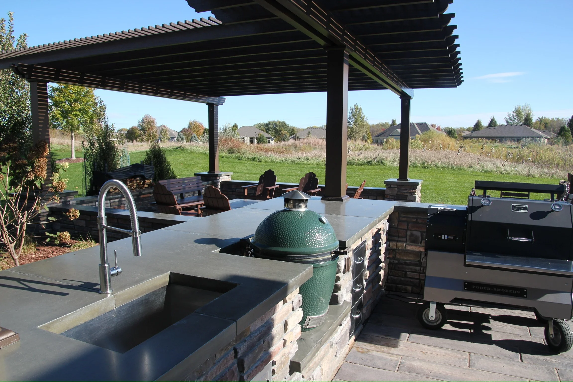 Outdoor Environments Inc.
