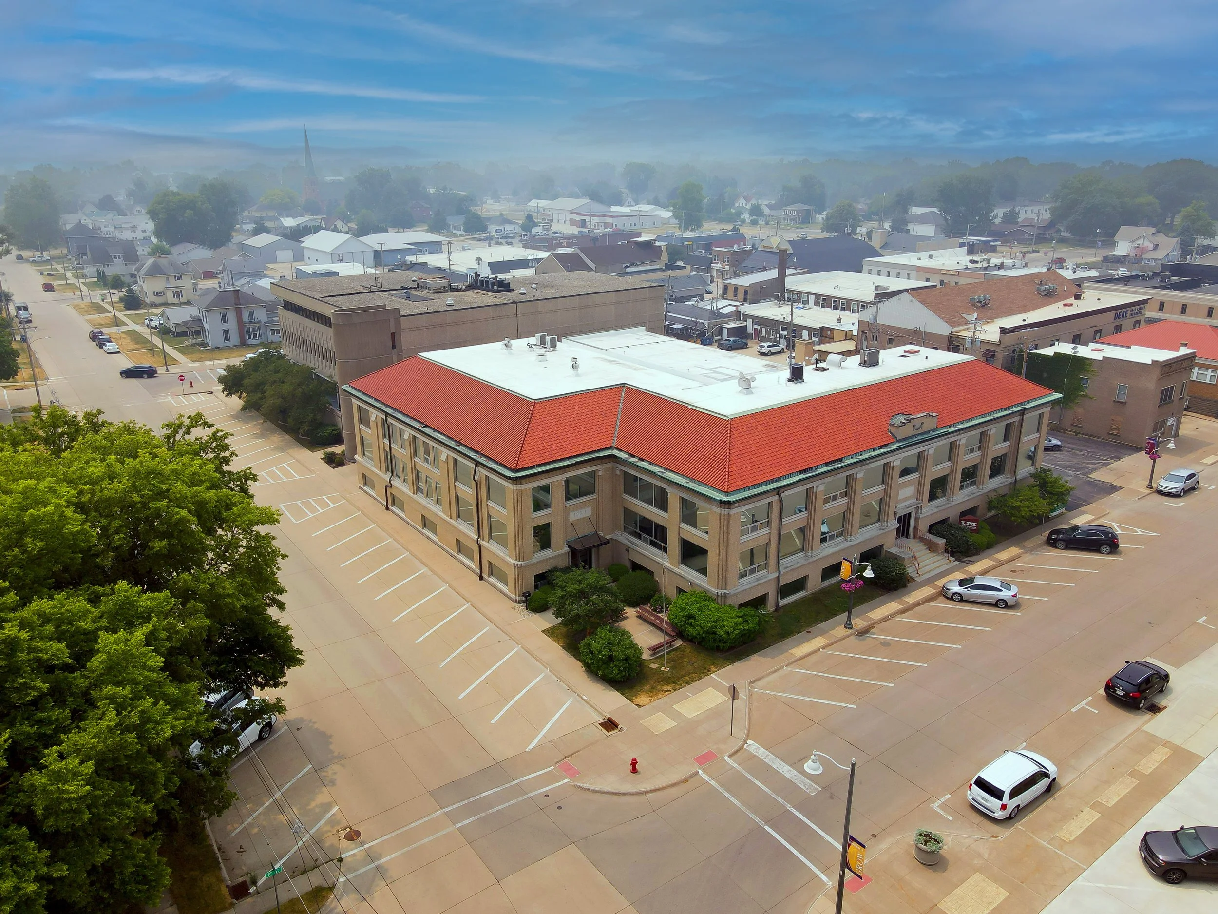 Iowa Mutual Lofts