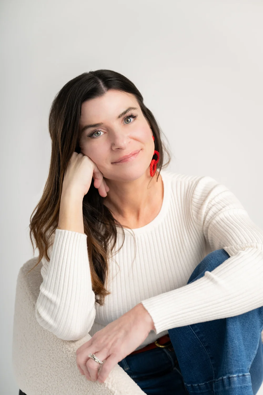 Natalie Papier — Compass Cast